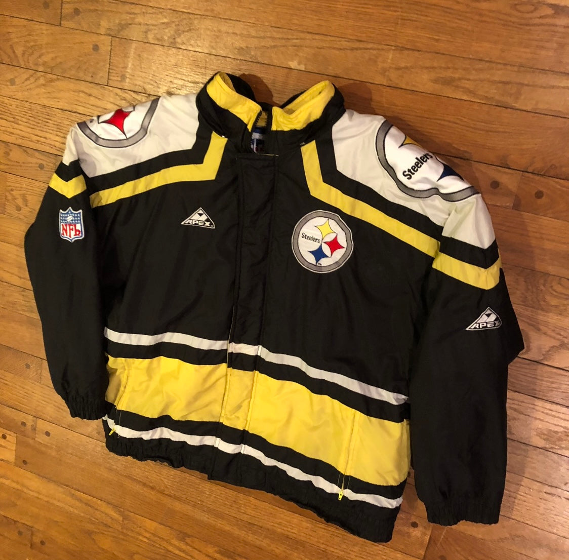 Coats & Jackets – Underscore Vintage