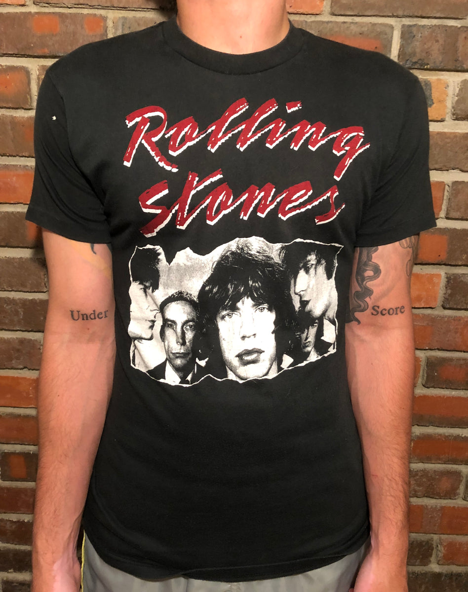 T Shirts – Underscore Vintage